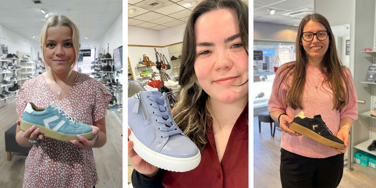 Our Staff Picks: Spring Summer 2026 - Begg Shoes Blog