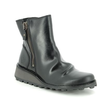 Fly London Ankle Boots | Official Stockist