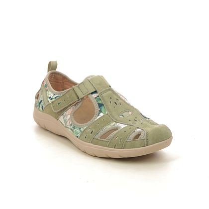 Closed Toe Sandals for Women - Sandals That Cover Your Toes