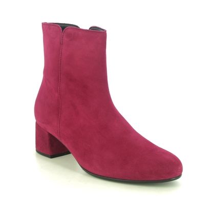 Womens Gabor Ankle Boots - Begg Shoes