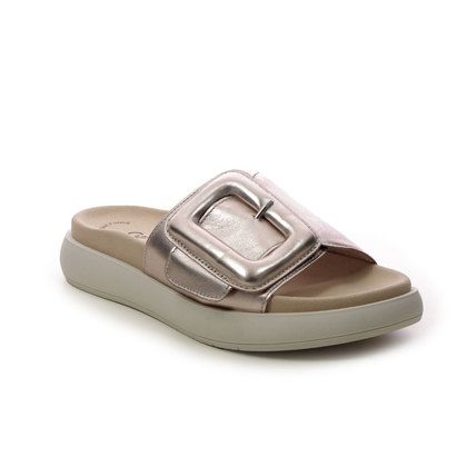 Gabor Sandals - Official Stockist