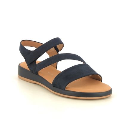 Gabor Sandals - Official Stockist