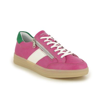Womens Remonte Trainers - Official Stockist
