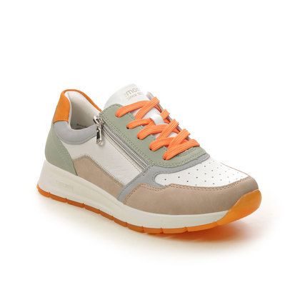 Womens Remonte Trainers - Official Stockist