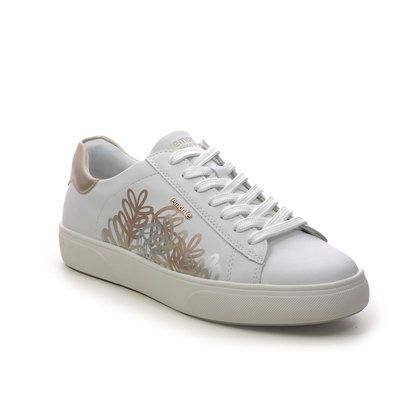 Womens Remonte Trainers - Official Stockist