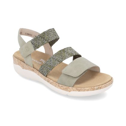 Remonte Sandals - Leading UK Stockists