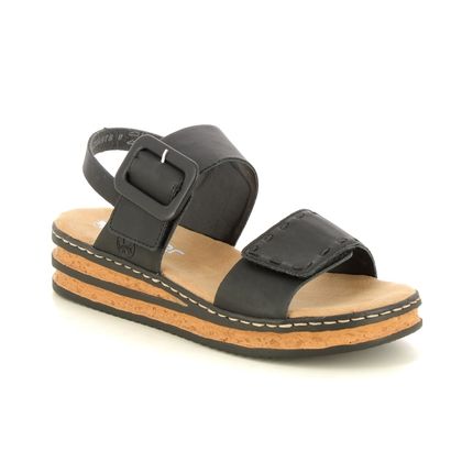 Rieker Sandals for Women - Official Stockists