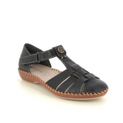 Closed Toe Sandals for Women - Sandals That Cover Your Toes